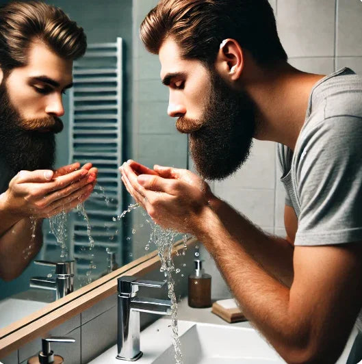 Why Honey and Neem Herbal Face Wash is a Game-Changer for Men's Skinca ...