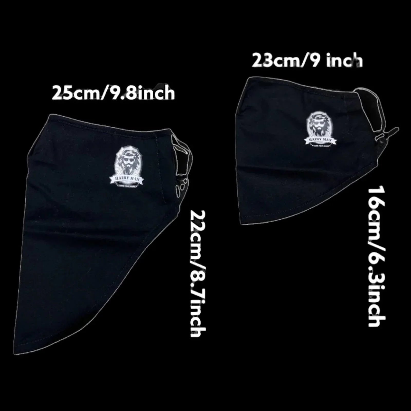 Beard Face Mask | Beard Mask | Australian Made – Hairy Man Care