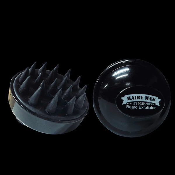The Beard Exfoliator - Scrubber | 5 Star Rating – Hairy Man Care